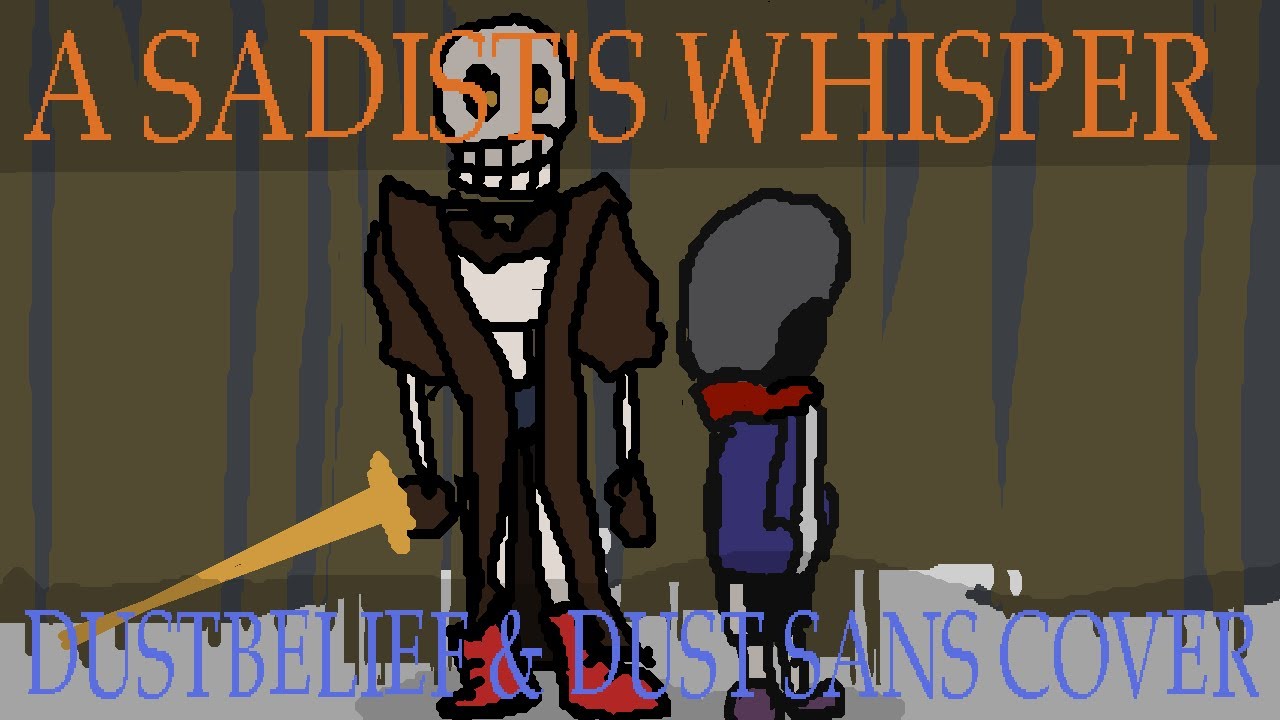 Project DIVA-Deep Blue | A Sadist's Whisper (VOCAL COVER) - YouTube Music