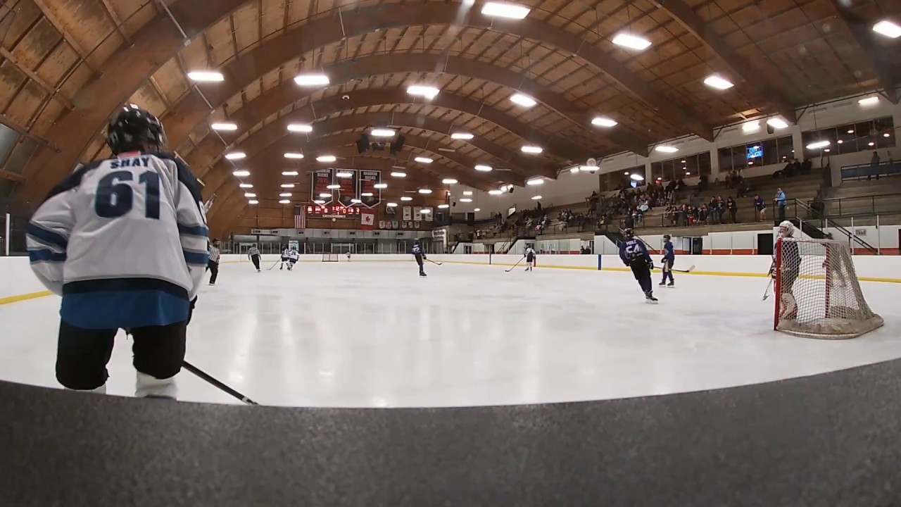 2019 Winter Classic Tournament 12/30/2019 Moose v Knights - YouTube