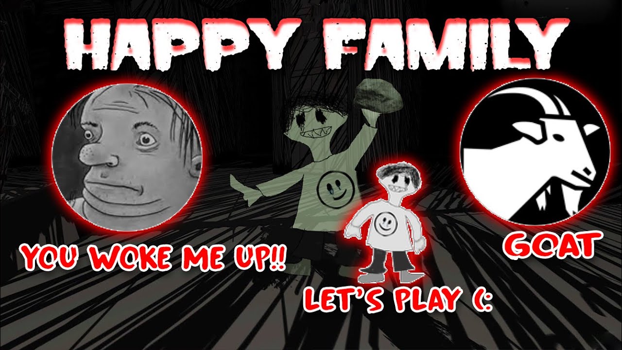 3 New Badges - Happy Family [Roblox] - YouTube