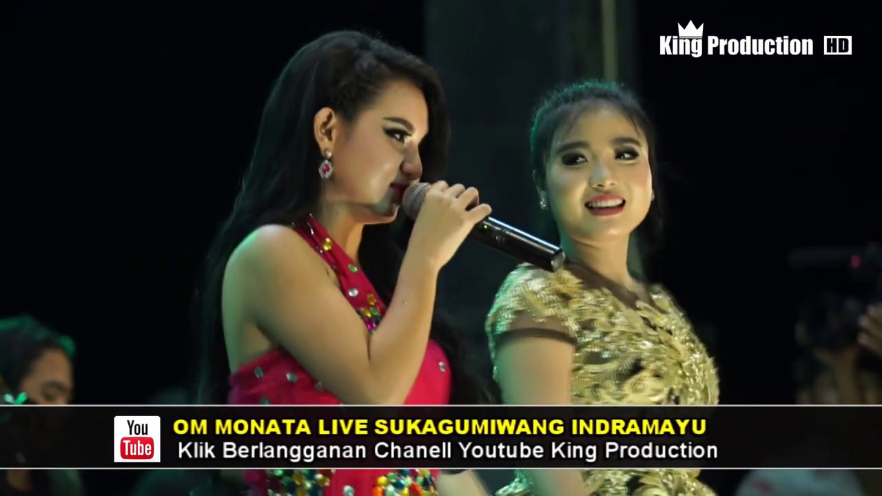 Slalu Rindu - Rere Amora Feat Lala Widy - Monata Live Sukagumiwang ...