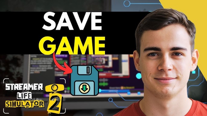 Save Game Youtube