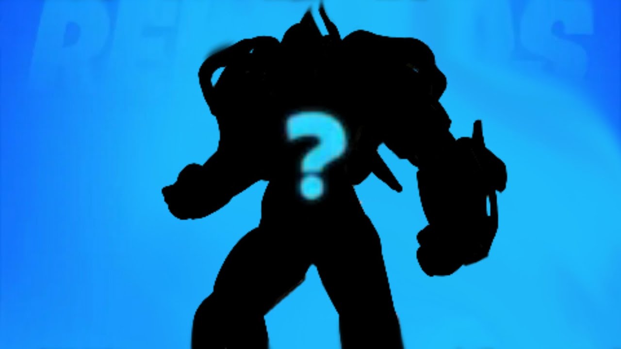 Fortnite Lex Luthor Skin - YouTube