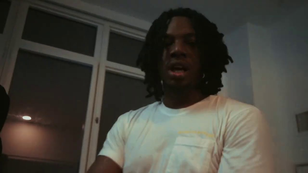 Shawny Binladen FT. Big Baby x Big YAYA & FOUR50 - Came From The Dirt ...