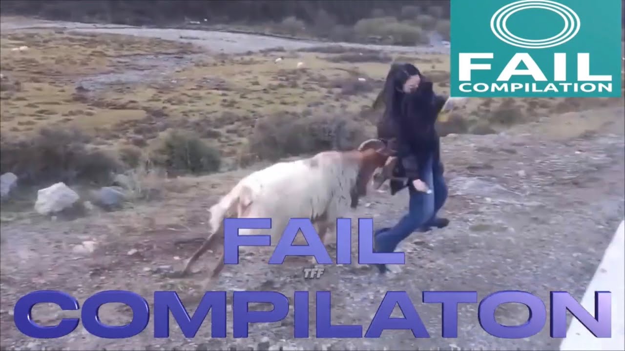 Best fails of the decade - YouTube