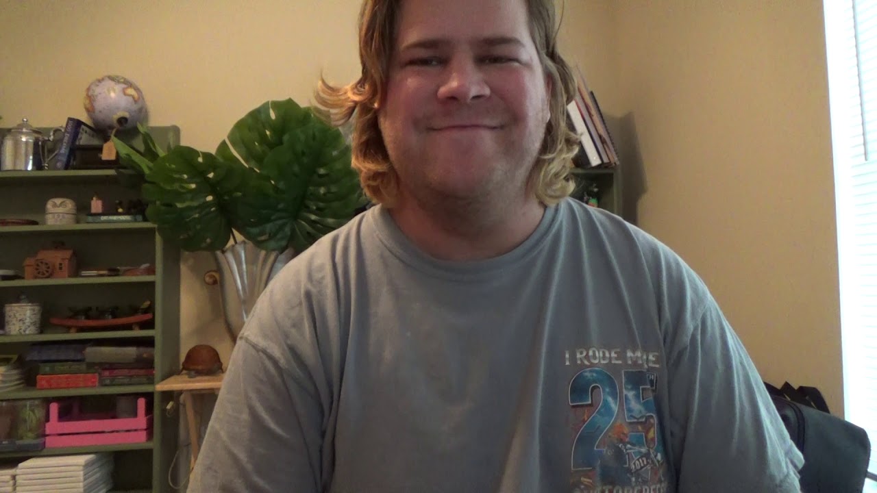 Non Fear Factor: Singing One Week BNL - YouTube