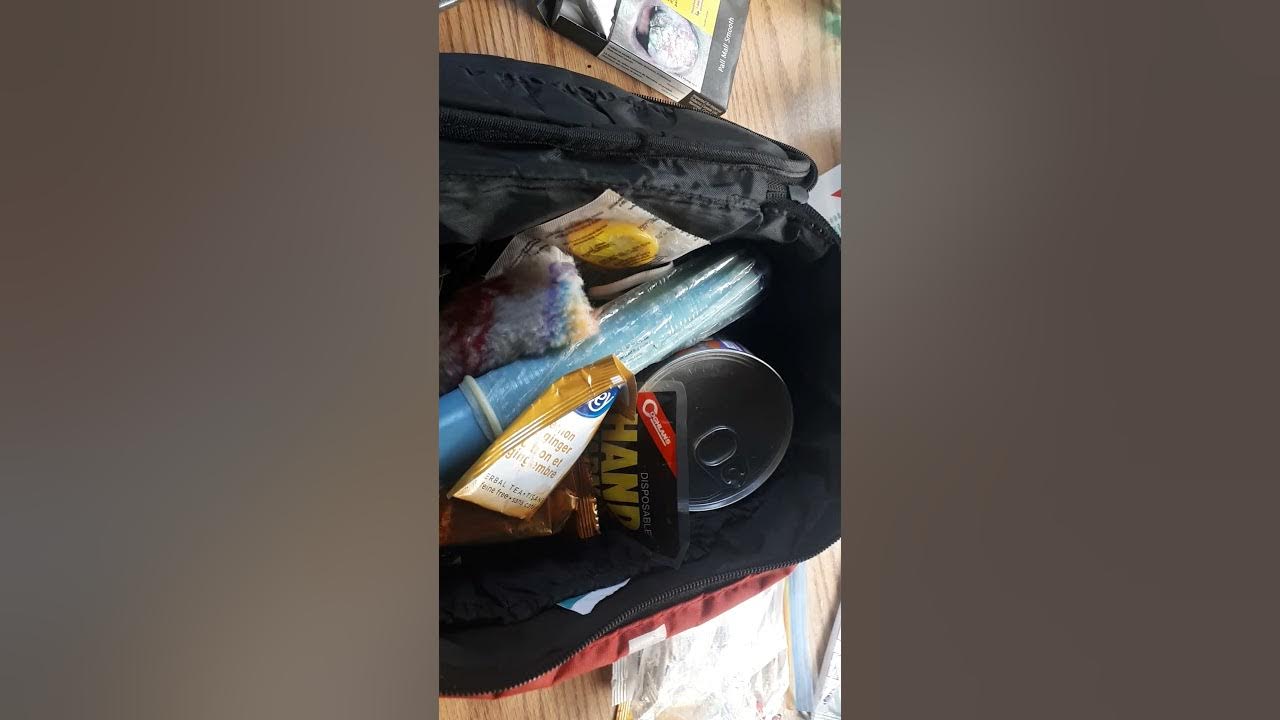 The Medicine Bag - YouTube