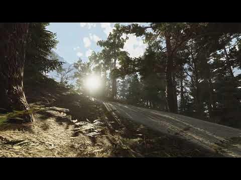 Unity 6 | Free Assets Only | Unity Environment Design | Level Art | Speed Design | HDRP # ...