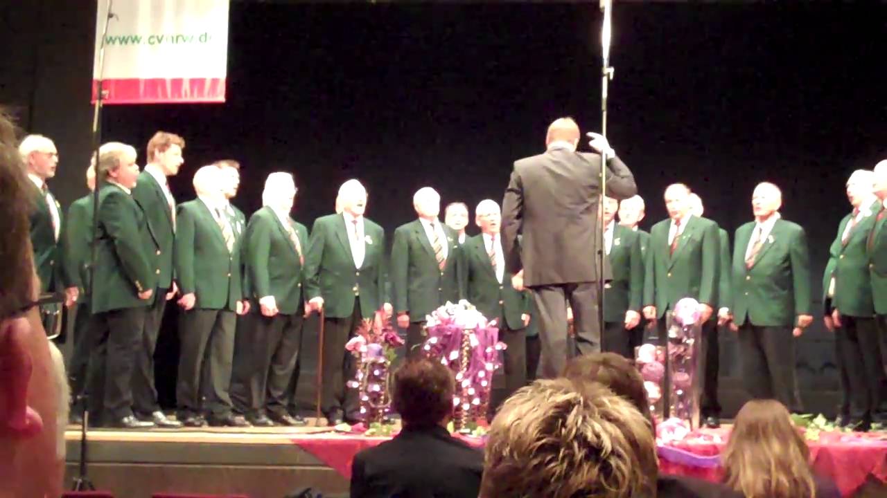 Sehnsucht - Längtan - August Söderman - YouTube