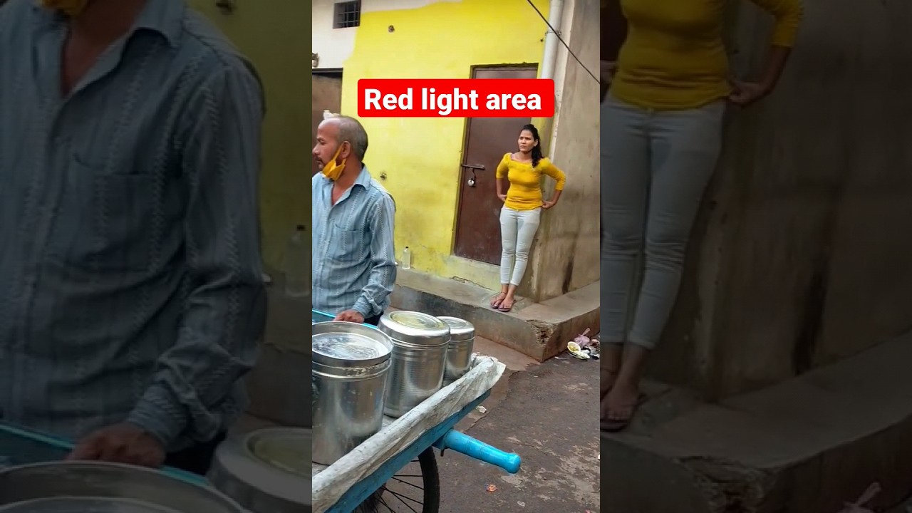 Red light area Maharastra Nagpur #viral #shorts - YouTube