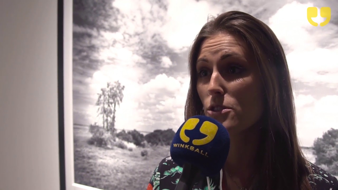Georgina Lamb - David Shepherd Wildlife Foundation Art Ambassadors ...