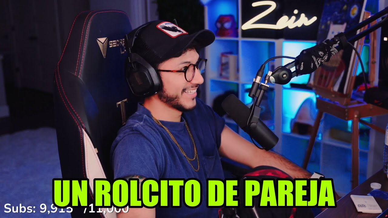 Zilverk tiene que ver esto - YouTube