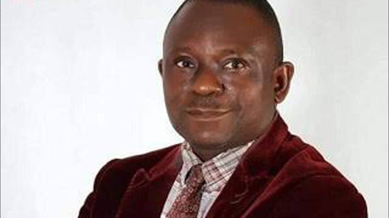 Pharm Ogunjemiyo O. Ajayi's Achievements as National Chairman, AHAPN ...