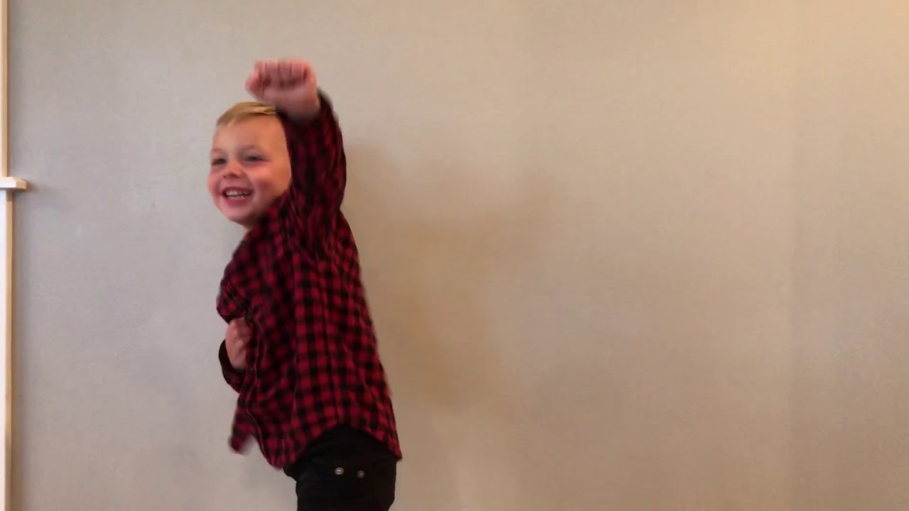 Composited Animation - YouTube