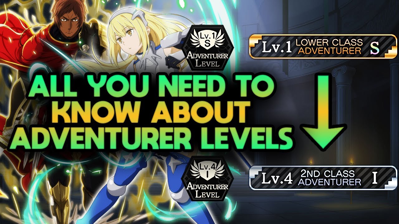 ADVENTURER LEVEL 5! FREE STAR BONDS! ALL YOU NEED TO KNOW ABOUT ...