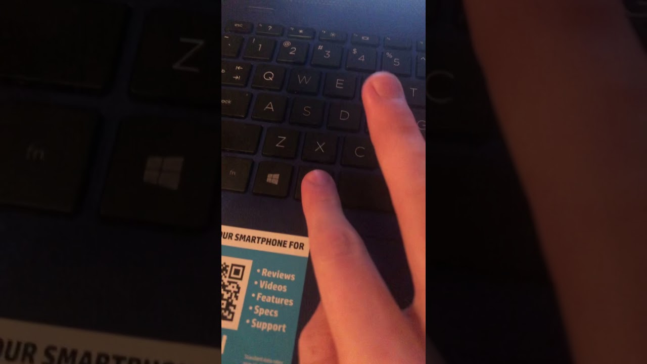 How to press alt - YouTube