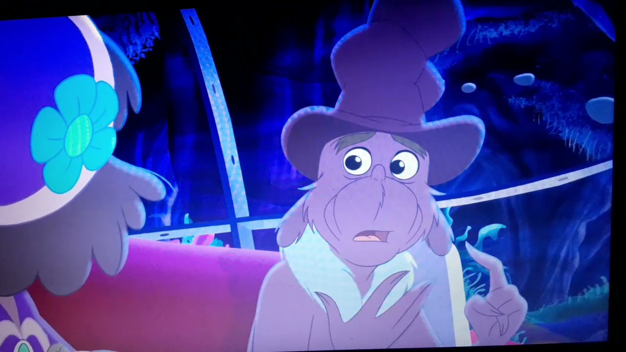 The Rise of the New Storm King part 8 We're in For a Wild Ride - YouTube