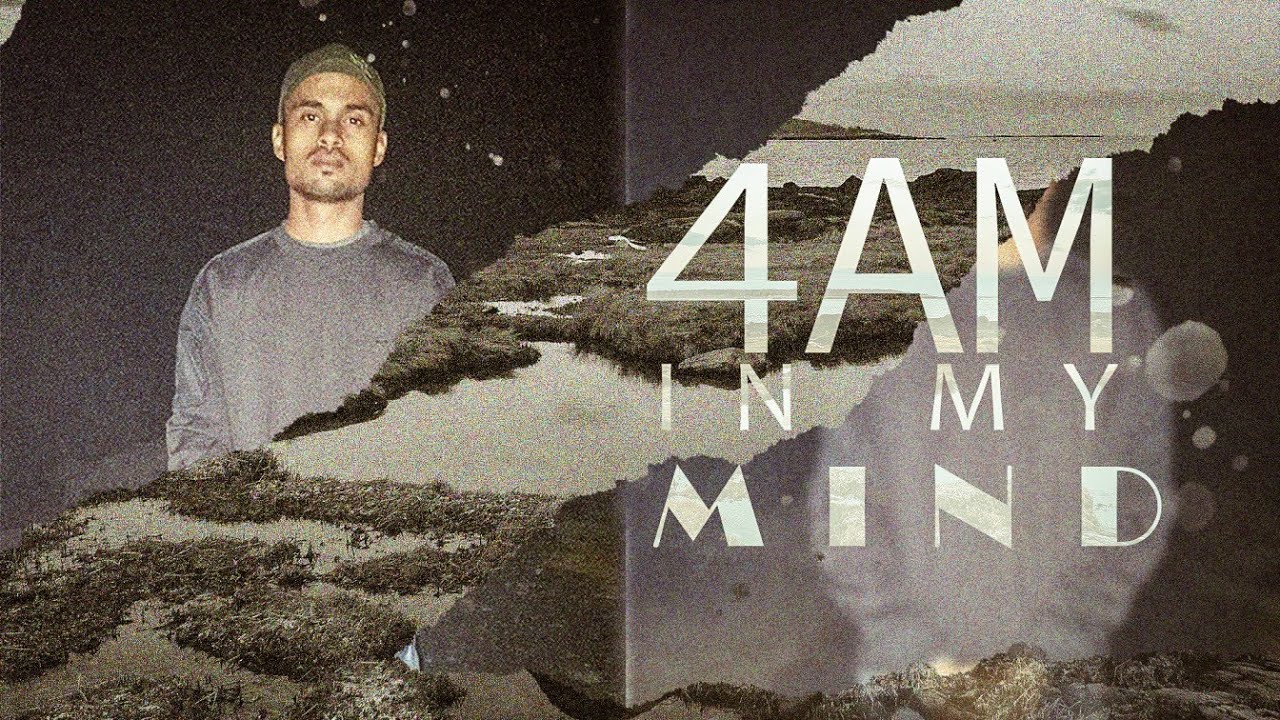 Shore - 4AM in My Mind (Official Music Video) 2023 - YouTube