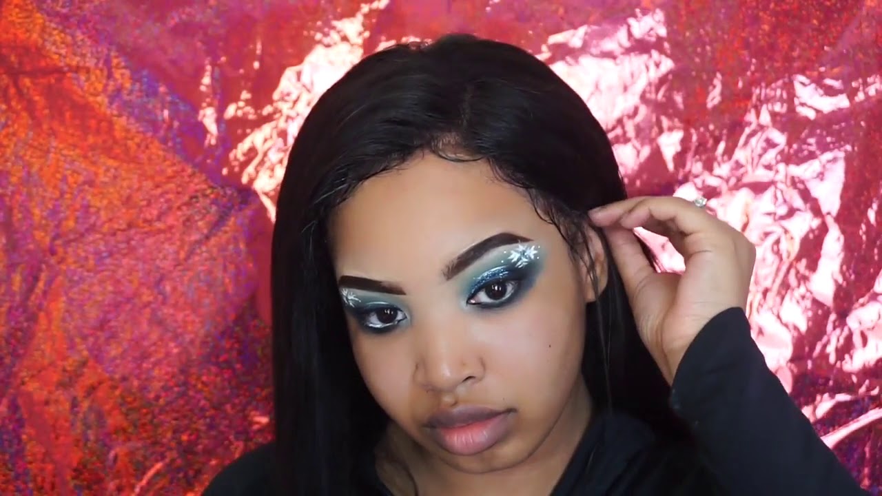 Janet Collection TripleX Hair Review SlayByCiara - YouTube