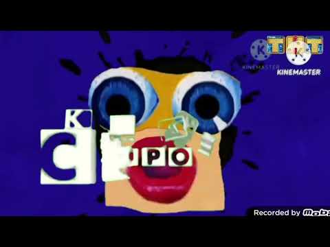 klaaky csupo tht russian 1998 - YouTube