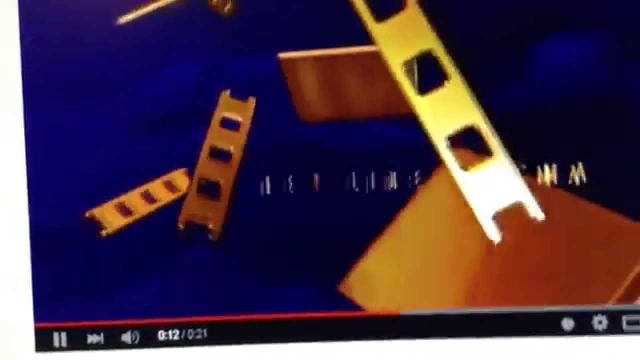 warner bros new line cinema cartoon network and aka cartoon inc - YouTube