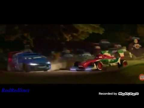 Raul cars 2 - YouTube