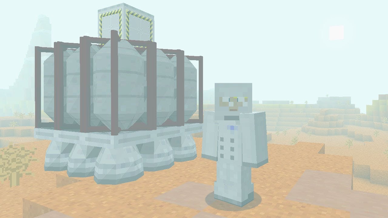 Lightwood Saplings?! - Minecraft Modpack Forever Stranded #160 - YouTube