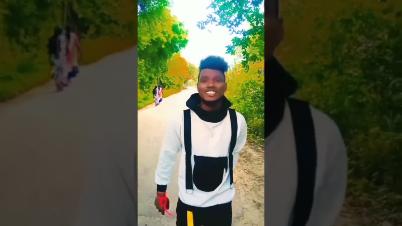 Na Baba Na Dar Samblpuri Short Video Singer Umakanta Barik Sp Media 2022 Youtube