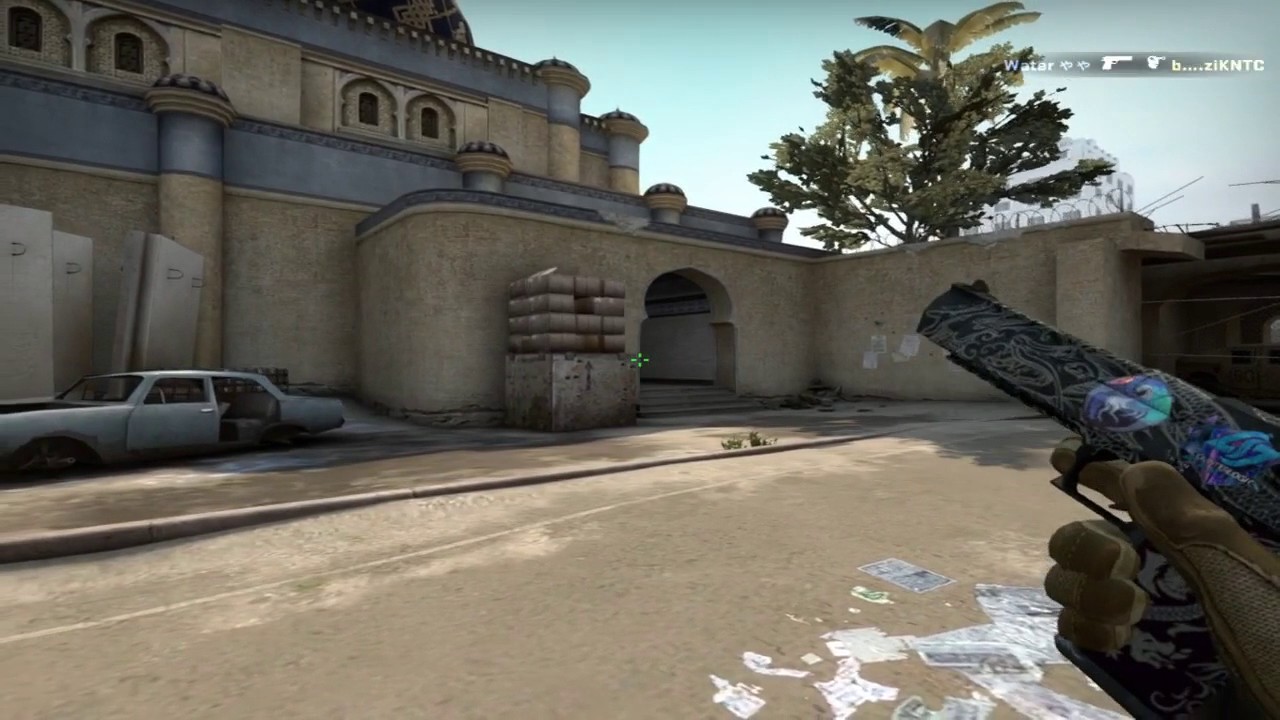 CS:GO - One tap addiction - YouTube