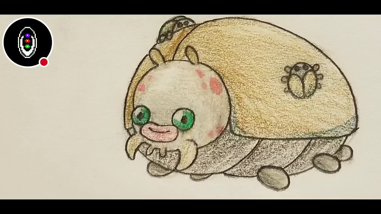 My Singing Monsters Showcase! (Critter Island Edition) - YouTube