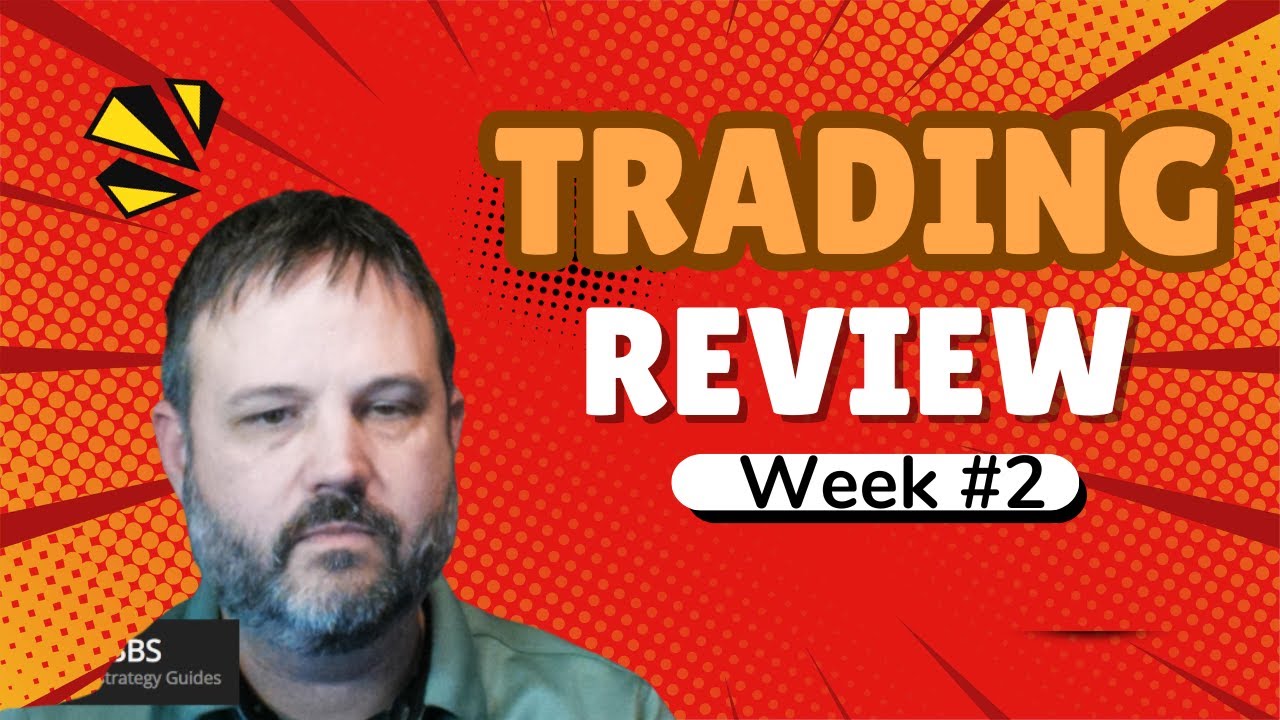 Weekly Review Number 2 only 50 more weeks to go! - YouTube