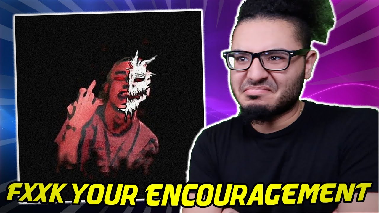 Ez Mil - F*** Your Encouragement (Future - Be Encouraged) | REACTION ...