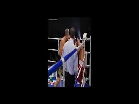 Armand Krajnc vs Jonathan Corn/Арманд Кранц - Джонатан Корн - YouTube