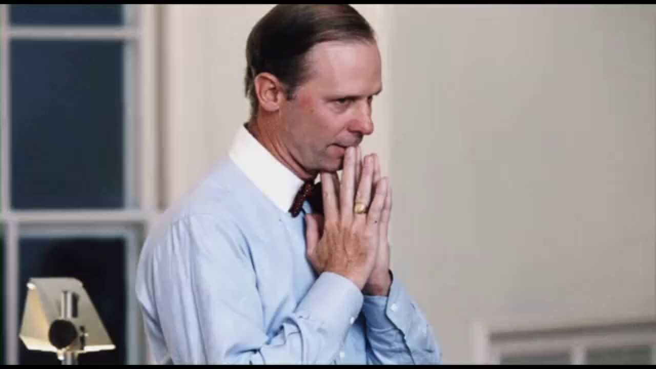 Charles Collier, MTS '73, 2015 Gomes Honoree - YouTube