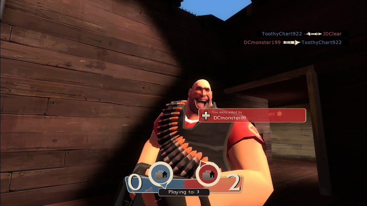 Tf2 xbox with voice commands? - YouTube