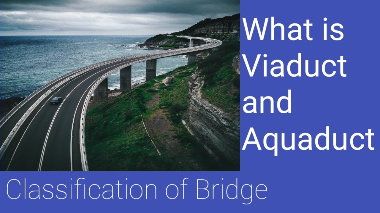 How many types of Bridge? Bridge🌉 कितने प्रकार के होते है? What is ...