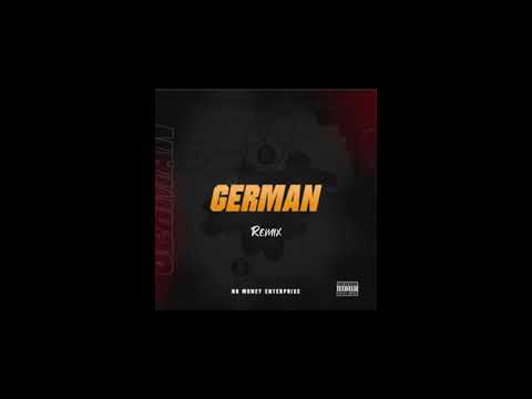 NME German (EARRAPE) - YouTube