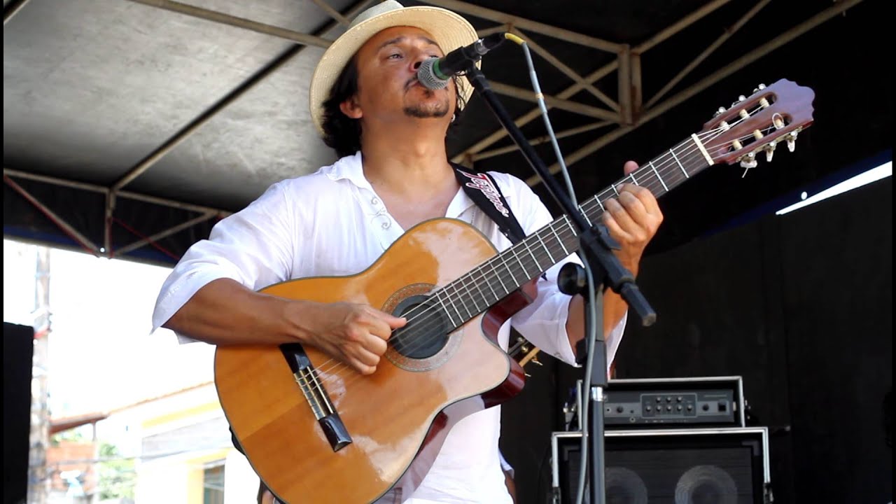 Edivan Freitas - Maré - YouTube