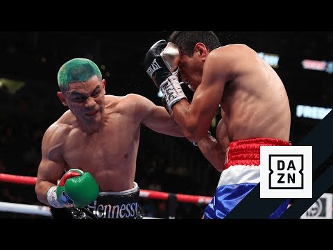 MAIN CARD HIGHLIGHTS | Canelo Alvarez vs. Daniel Jacobs