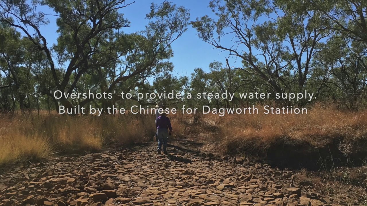 Combo Waterhole - YouTube