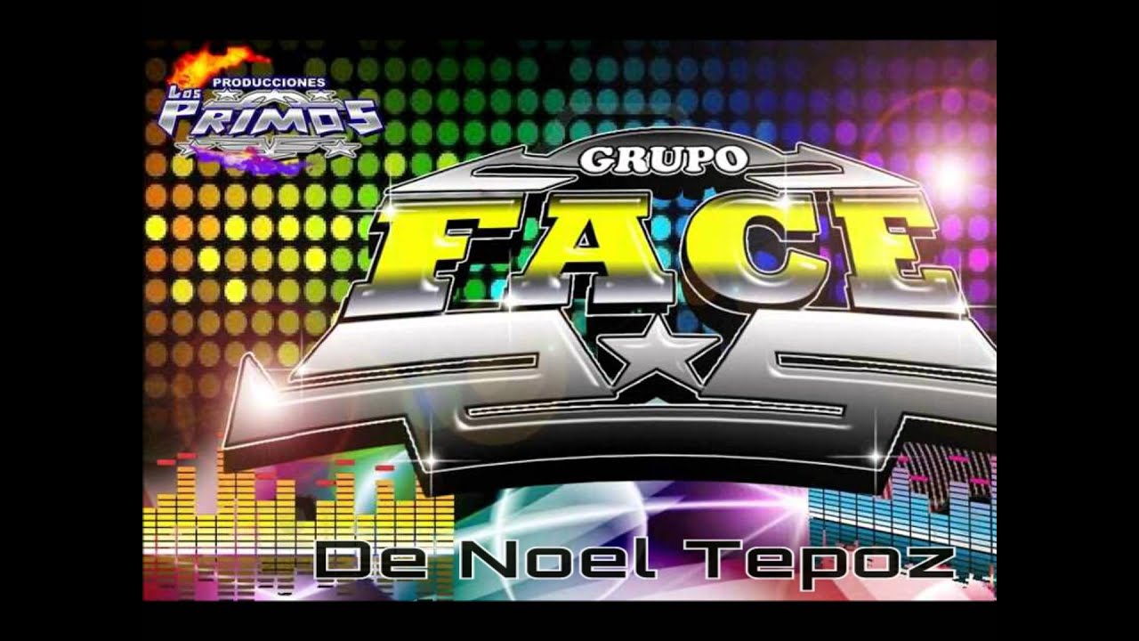 grupo face mix 2014 - YouTube