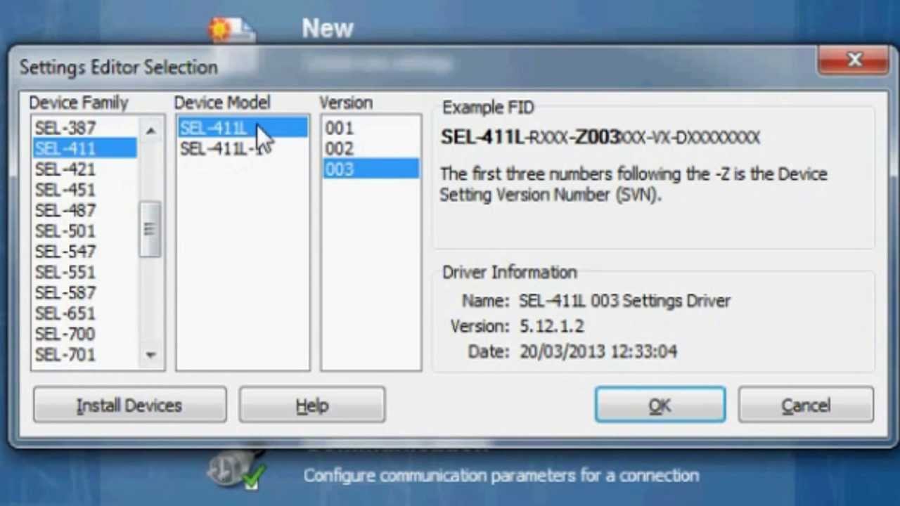 Tutorial - Instalação do software AcSELerator Quickset® - YouTube