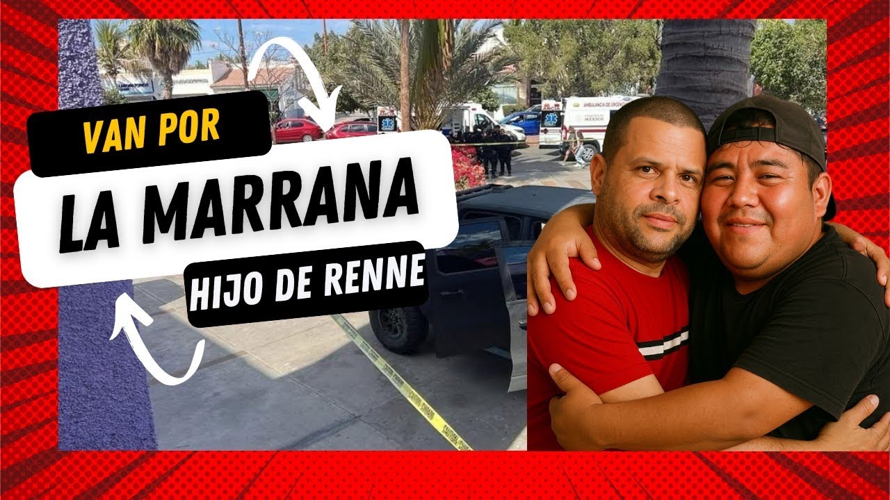 Iván Archivaldo Ya No Confía en René 00 | Manda al Panu y Balean a ...
