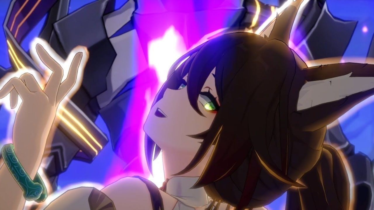 Honkai: Star Rail - Desolate Depths of Despair - YouTube