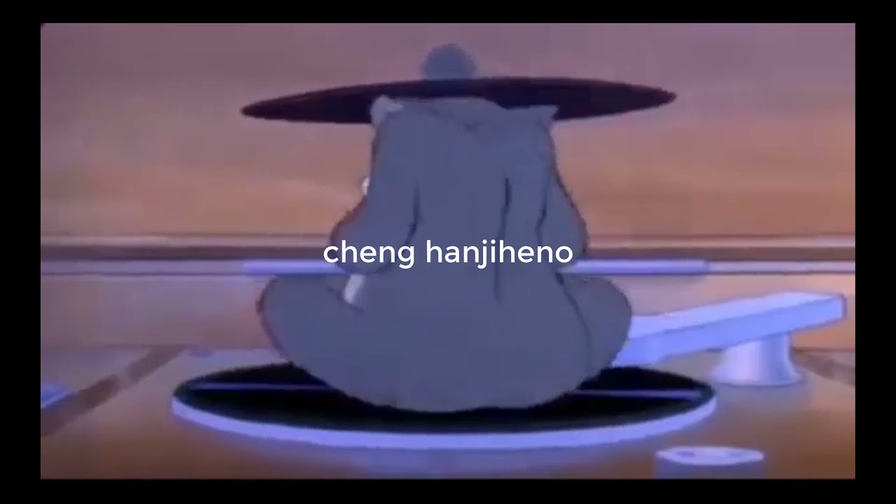 tom chino litrycs - YouTube