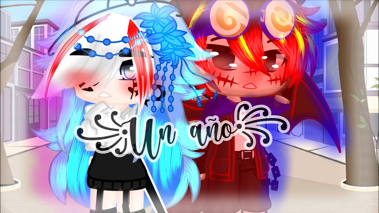 🌌💙~Un Año Nuevo~💙🌌 //GC// [Especial de amistad con este pndj💗] {Colab ...