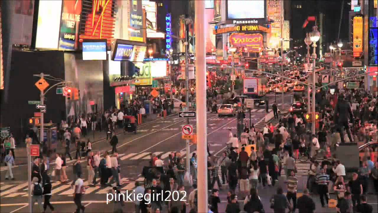 GIRLS Title Sequence - YouTube