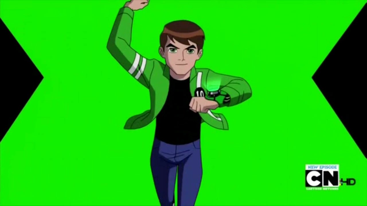 OFFICIAL (Ben 10: Classic ALL INTROS/OPENINGS/THEME SONGS 2005-2014 ...