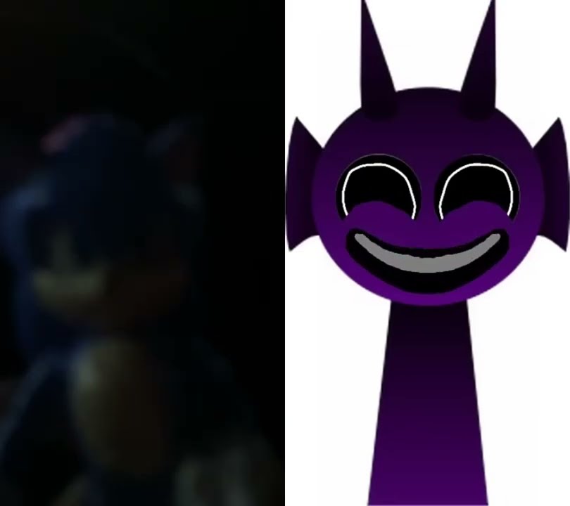 Sprunki jumpscare - YouTube