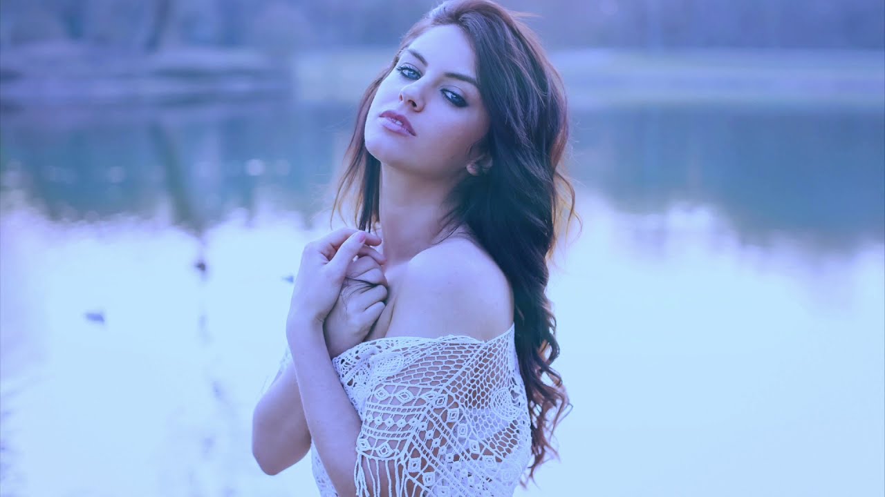 Anthony Keyrouz - Under The Influence (Original Mix) - YouTube