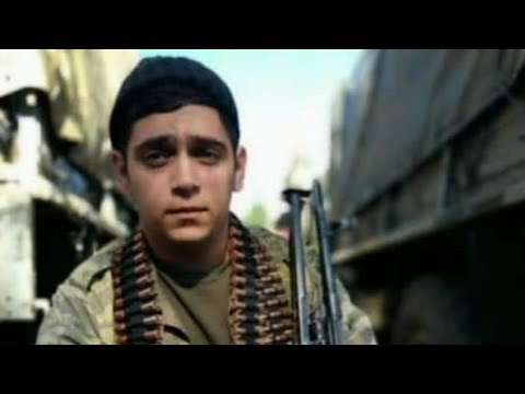 Elvin Qemli - Şəhid Ferid Şamilovun Xatirəsinə (Official Audio)